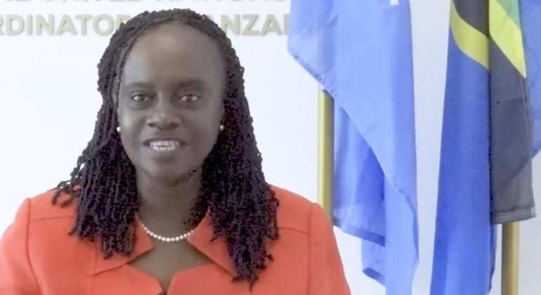 UNEP inazipiga jeki nchi wanachama kupambana na taka za plastiki: Clara Makenya | Habari za UN